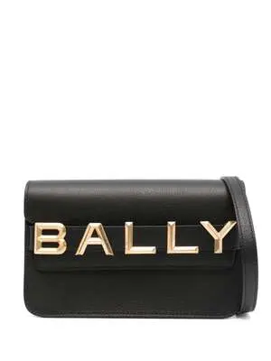 Bally Messenger Bag Cross Body Bags