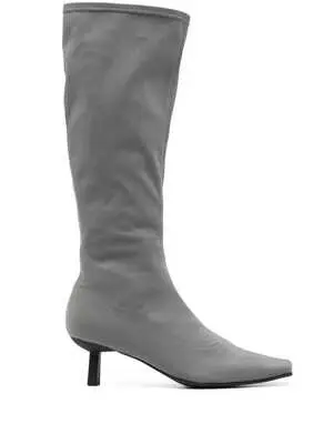 Senso Otis 60mm Point-toe Boots