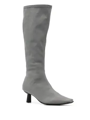 Senso Otis 60mm Point-toe Boots