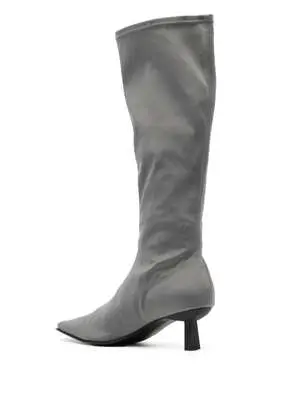 Senso Otis 60mm Point-toe Boots