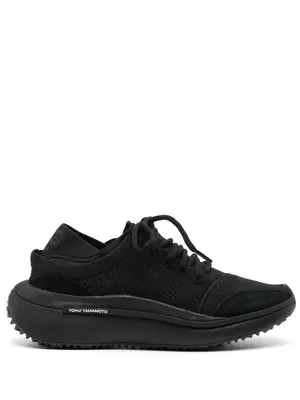 Y3 Mid Calf Sneakers For Women