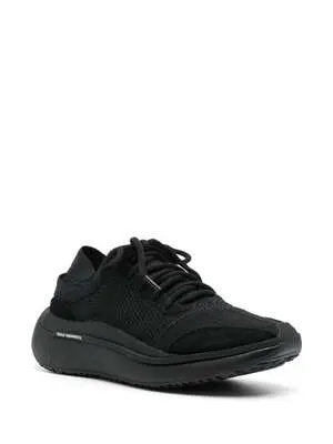 Y3 Qisan Knit Sneakers