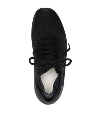 Y3 Qisan Knit Sneakers