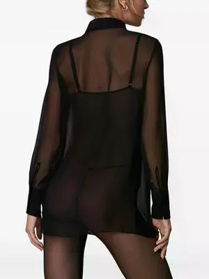MAISON CLOSE Long-sleeve Shirt