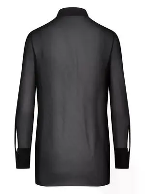 MAISON CLOSE Long-sleeve Shirt