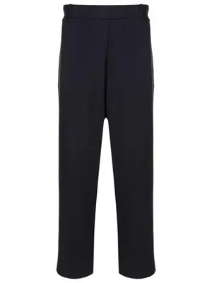 Osklen Mid Rise Pants For Men