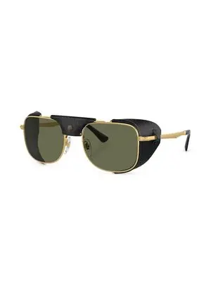 Persol Pilot-frame Sunglasses