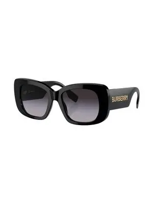 Burberry Square-frame Sunglasses