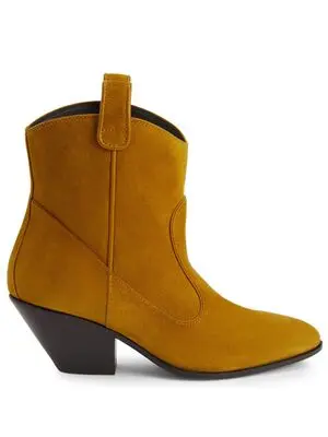 GIUSEPPE ZANOTTI 55mm Elna Boots