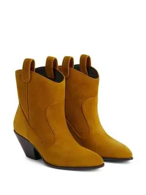 GIUSEPPE ZANOTTI 55mm Elna Boots