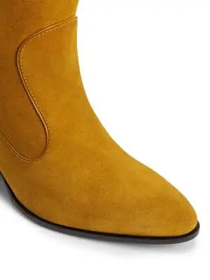 GIUSEPPE ZANOTTI 55mm Elna Boots