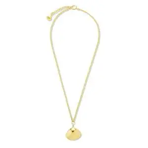 CADAR-CADAR SHELL Pendant Necklace