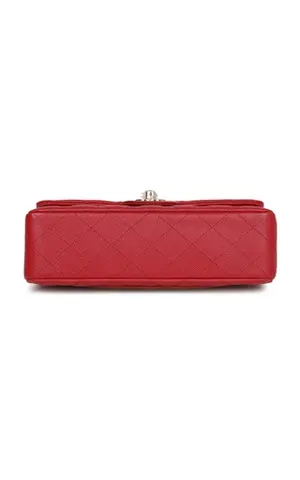 Chanel Pre-owned Small Classic Double Flap Shoulder Bag