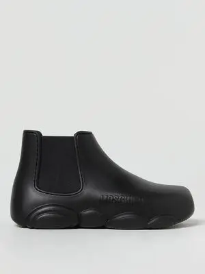 Women's Moschino Ankle Boots