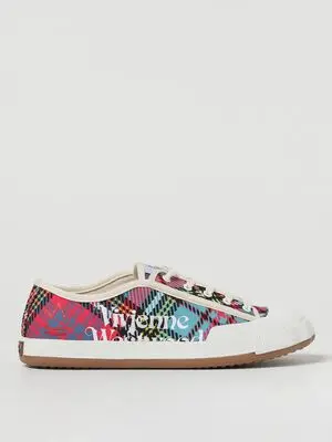 VIVIENNE WESTWOOD Sneakers - Multicolor
