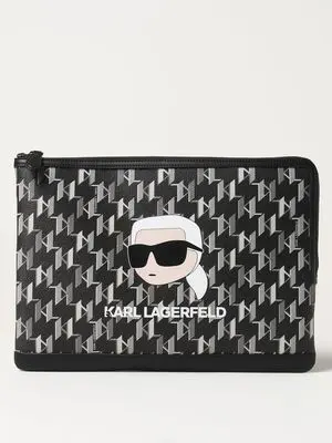 Karl Lagerfeld Clutch