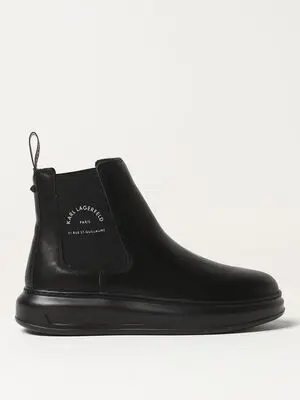 Karl Lagerfeld Boots