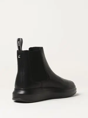 Karl Lagerfeld Boots