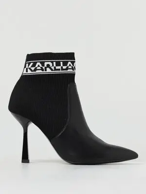 Karl Lagerfeld Boots