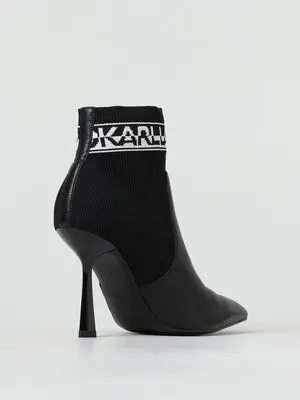 Karl Lagerfeld Boots