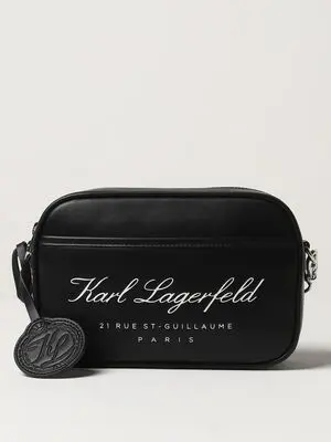 Karl Lagerfeld Mini Bags For Women