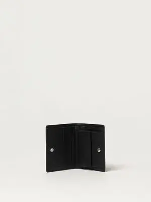 Karl Lagerfeld Wallet - Black
