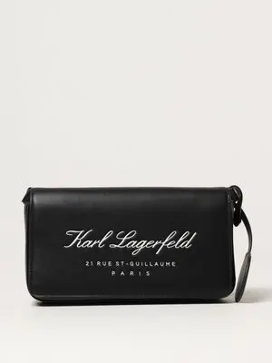Karl Lagerfeld Shoulder Bag