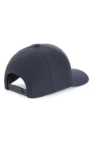 Travis Mathew El Capitan Baseball Cap - Blue Nights