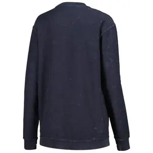 G-III 4HER BY CARL BANKS Dallas Cowboys Pullover Sweatshirt