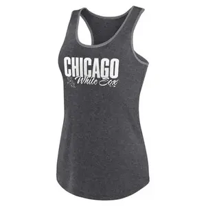 Profile Chicago White Sox Tank Top