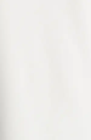 On Long Sleeve Pima Cotton Blend T-shirt