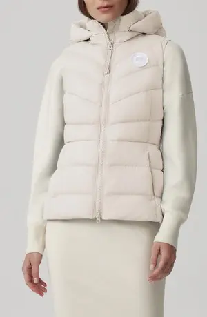 Canada Goose Clair Down Vest