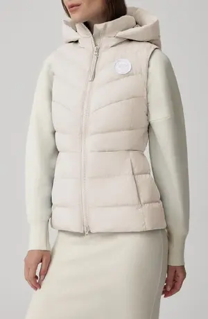 Canada Goose Clair Down Vest