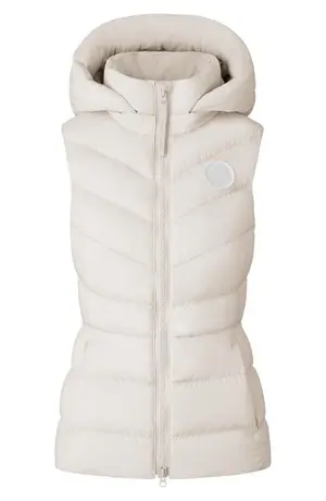 Canada Goose Clair Down Vest