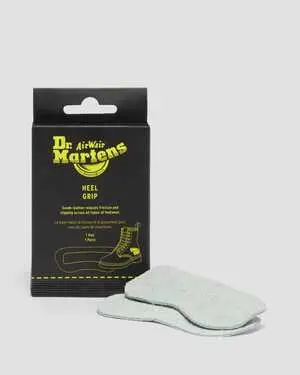 Dr. Martens heel grips