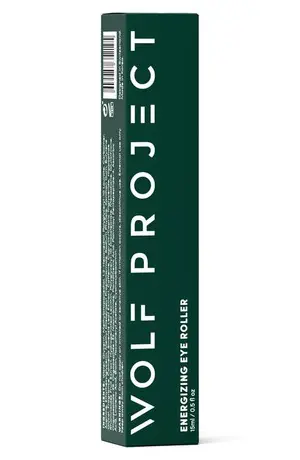 WOLF PROJECT Energizing Eye Roller