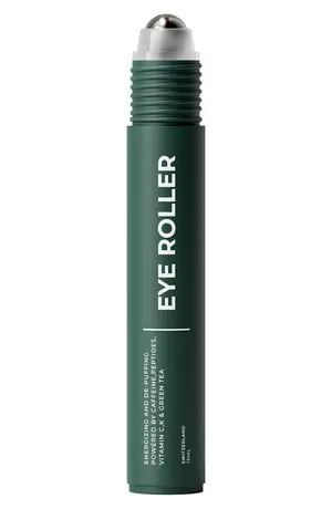 WOLF PROJECT Energizing Eye Roller