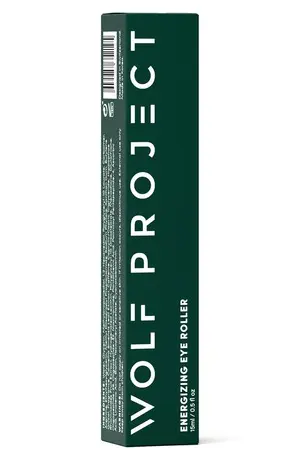 WOLF PROJECT Energizing Eye Roller