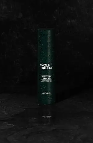 WOLF PROJECT Hydrating Aqua Gel