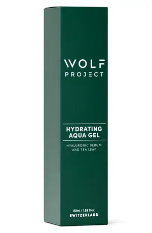 WOLF PROJECT Hydrating Aqua Gel