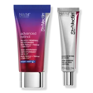 Strivectin Discovery Series: Advanced Retinol Kit - One-color