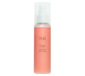 PUR Lit Mist Illuminating Setting Spray - One-color