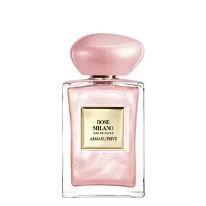 ARMANI Beauty Prive Rose Milano Floral Soie De Nacre - One-color