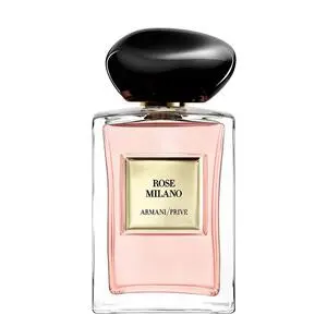 ARMANI Beauty Prive Rose Milano Fragrance - One-color
