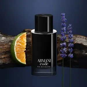 ARMANI Beauty Acqua Di Giò & Code Eau De Toilette Set