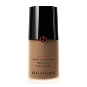 ARMANI Beauty Power Fabric Foundation - 10 - Tan Deep,rosy