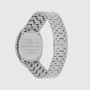 Gucci 25h 34mm Bracelet Watch