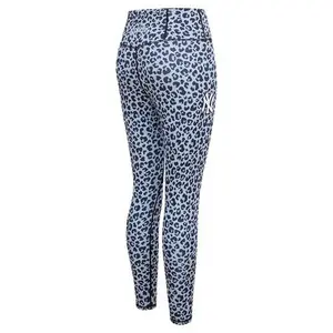 PRO STANDARD New York Yankees Allover Print Leggings