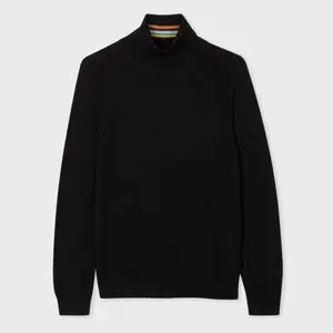 Paul Smith Turtleneck Sweaters For Men