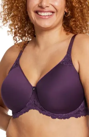 MONTELLE INTIMATES Royale Sublime Underwire Bra